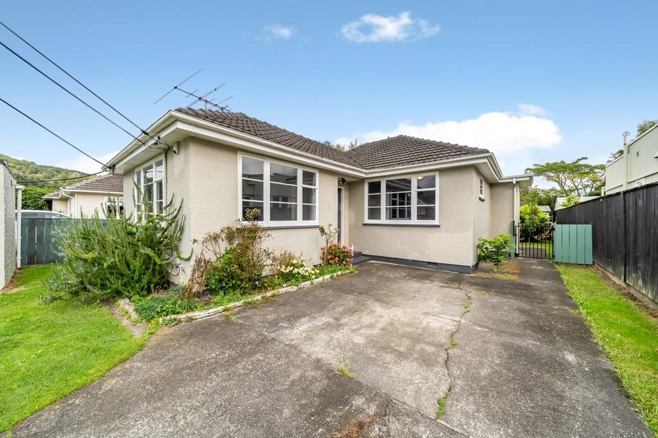32 Murray Street, Wallaceville - REMAX New Zealand Real Estate